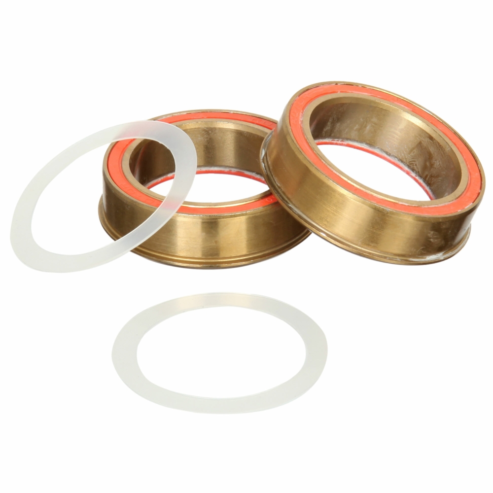 Rotor Press-Fit 4130 Road Bottom Bracket