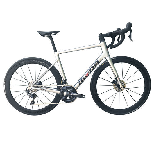 Moda Stretto 105 Disc Road Bike