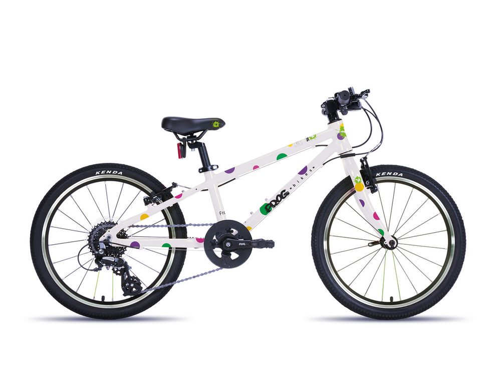 FROG 52 Kids Bike