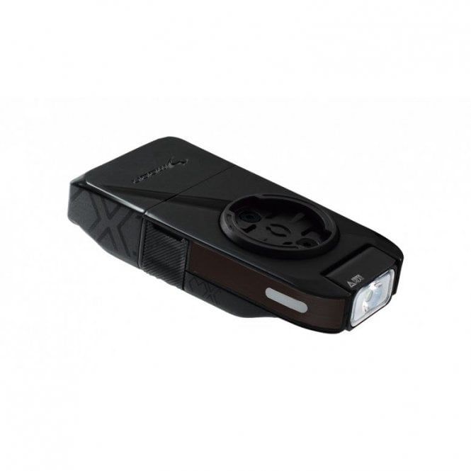 Moon Sport MX-HM (400lm) Black Front Light