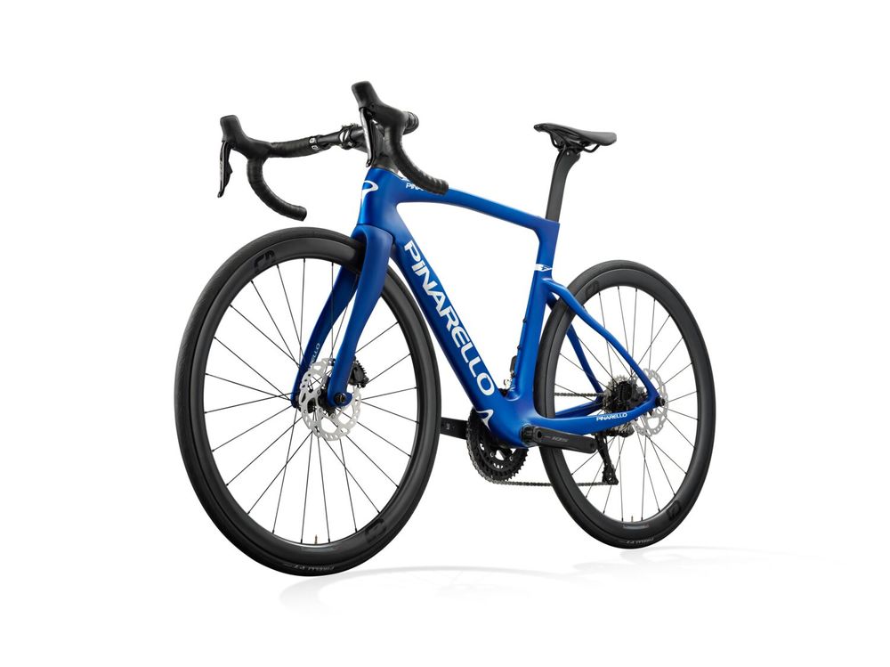 Pinarello F5 105 Di2 Disc Road Bike