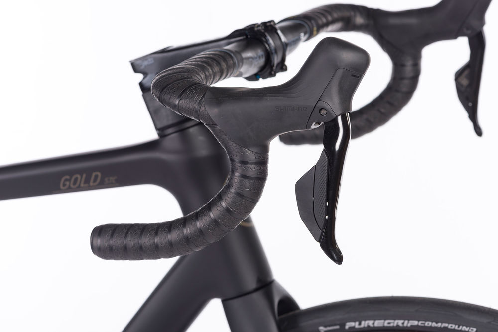 Orro Gold STC 105 Di2 Disc Road Bike