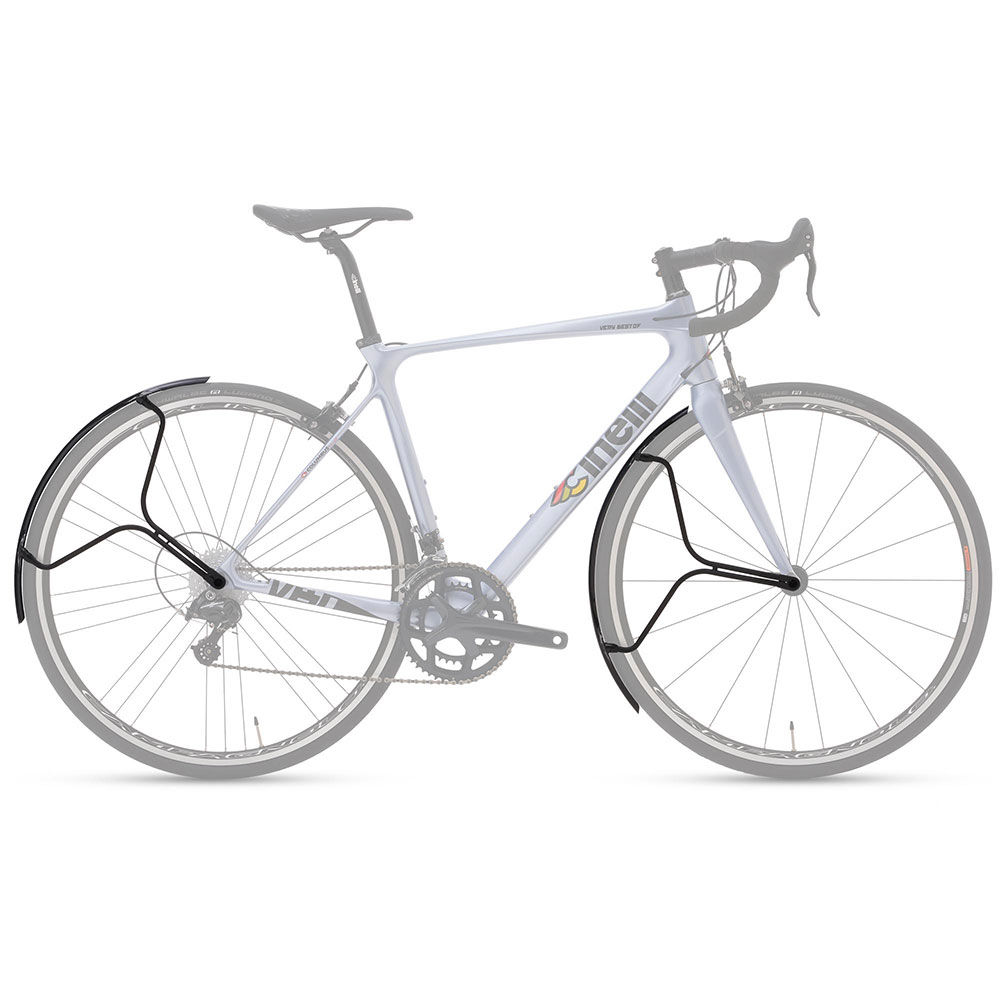 Quickguard V2 Mudguard