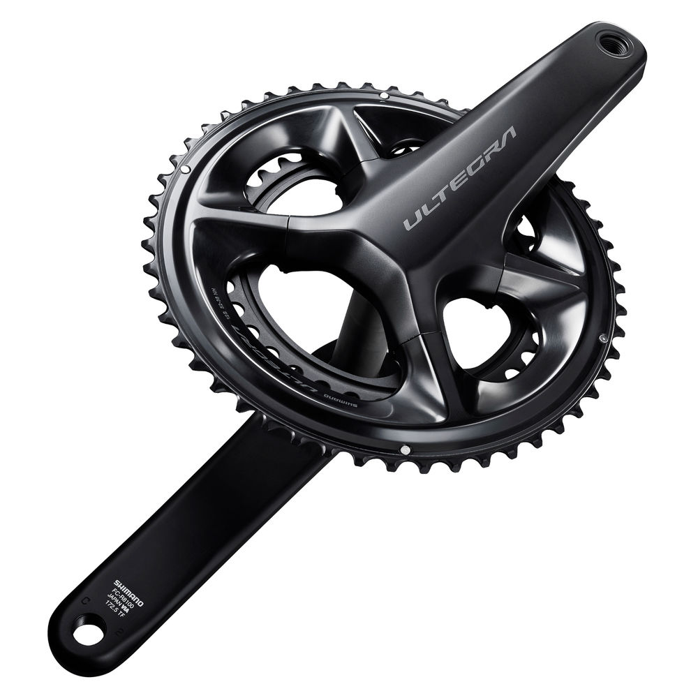 Shimano Ultegra 12 Speed R8100 Chainset