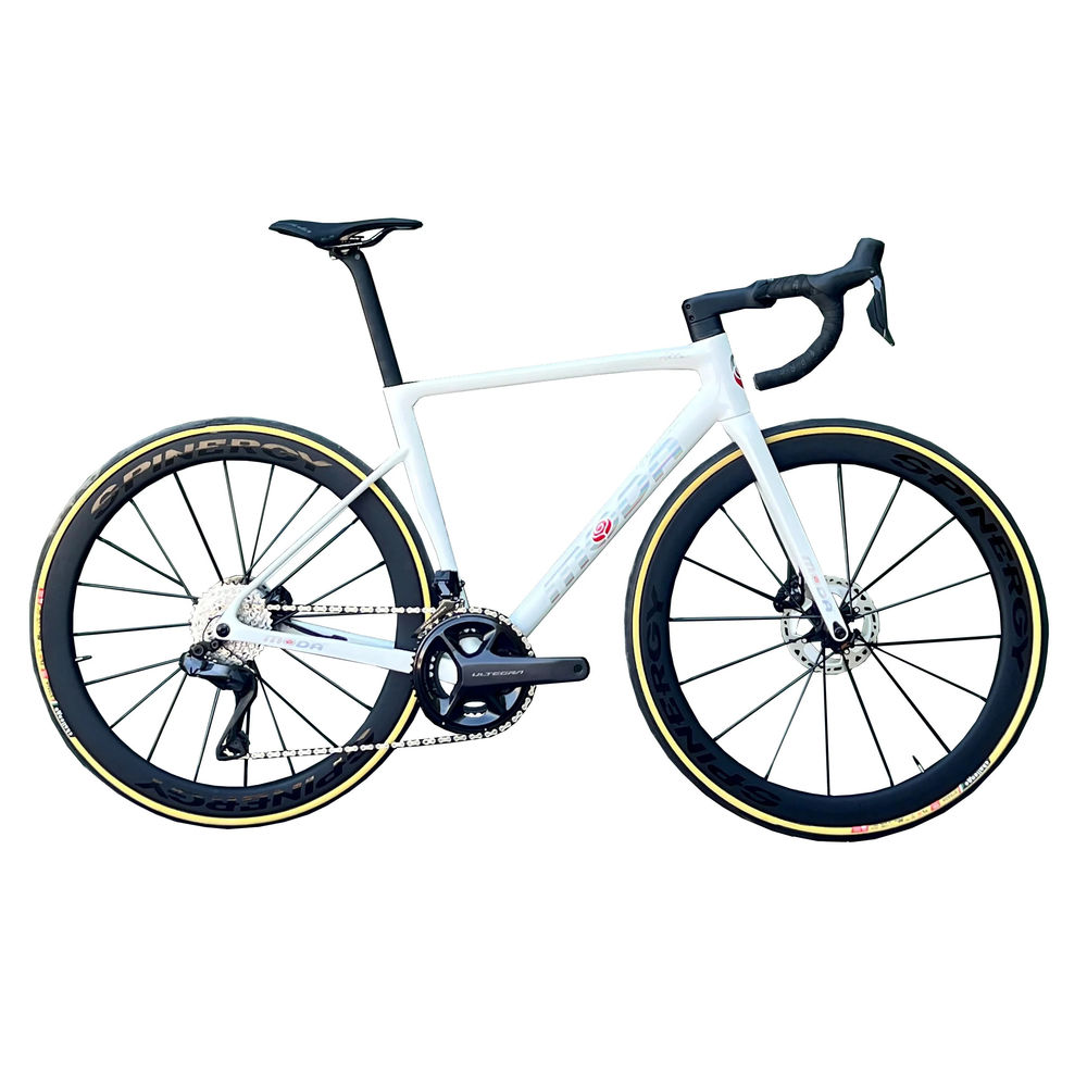 Moda Alto 105 Di2 Disc Road Bike