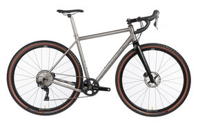 Enigma Titanium Bikes | Etape, Echelon & Escape | 0% Finance