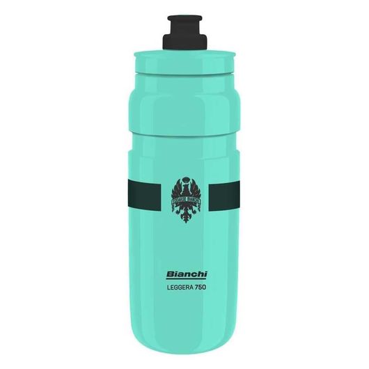 Bianchi Leggera Water Bottle 750ml Celeste