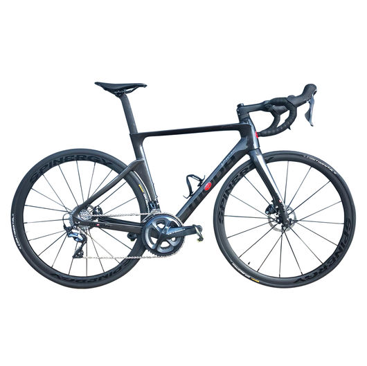 Moda Finale 105 Di2 Disc Road Bike