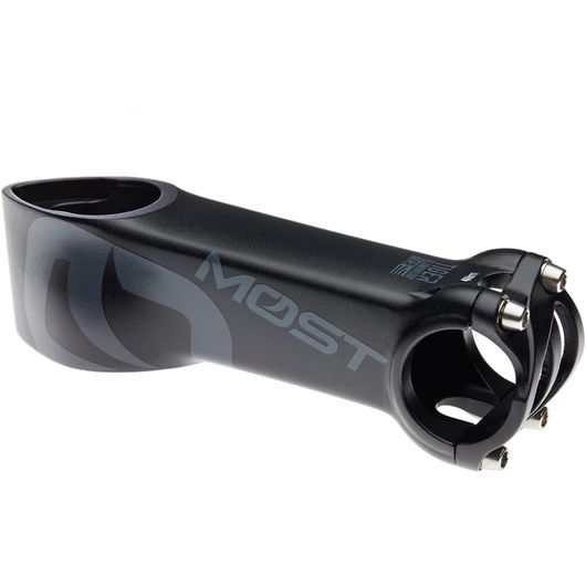 Pinarello MOST Tiger Aero Aluminum TiCR Stem