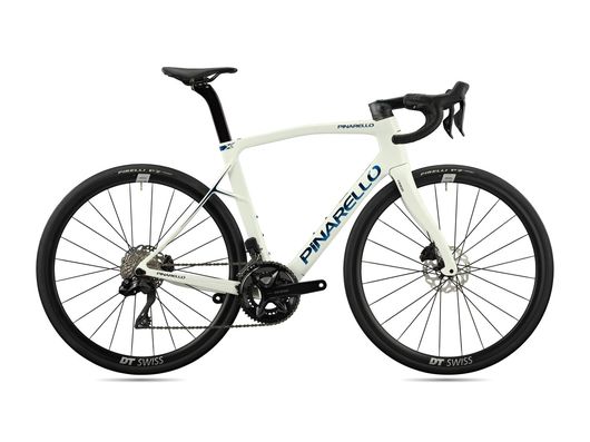 Pinarello X5 105 Di2 Disc Road Bike